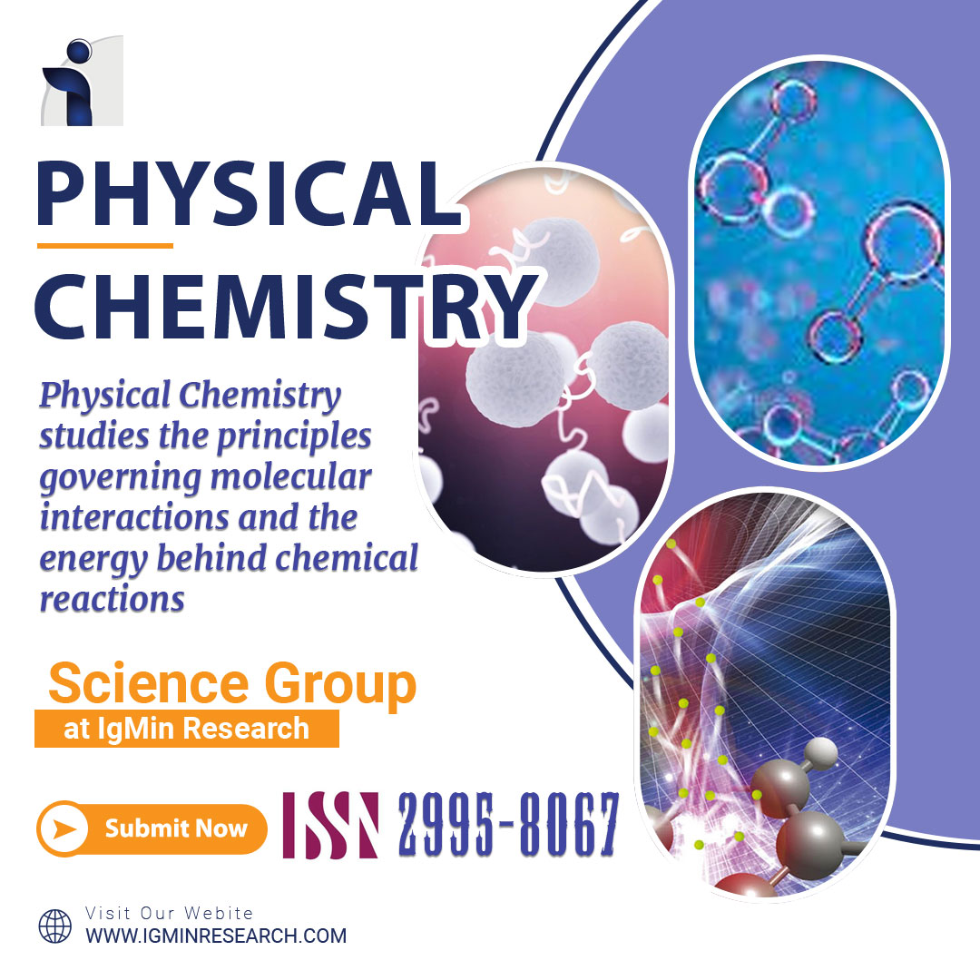 IgMin Research - A BioMedical Engineering Open Access Journal