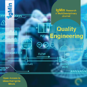 Subjects | IgMin Research - A BioMed & Engineering Open Access Journal